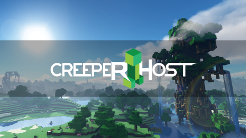 Order Minecraft: Java | CreeperHost